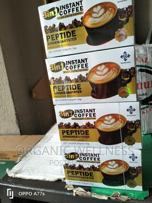 Shineway Coffee Tats Gives Natural Feelings in Port-Harcourt - Vitamins ...