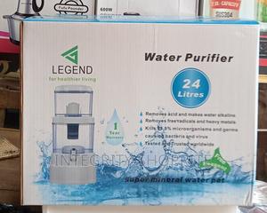 Legend 24 Litres Water Purifier and Dispenser in Lagos Island (Eko ...