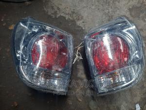 Back Light Lexus Rx 330 2002 Model in Mushin - Vehicle Parts ...