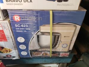 Rohnson Stand Mixer 10l in Lagos Island (Eko) - Kitchen Appliances ...