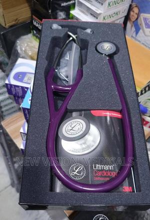 LITTMANN Cardiology IV Stethoscope (Original) in Lagos Island (Eko ...