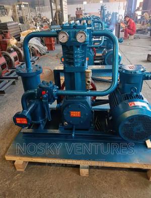 LPG Cooking Gas Compressor in Lagos Island (Eko) - Manufacturing ...