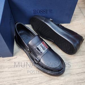 Luxury Original Italian Rossi Shoe in Central Business District - Shoes ...