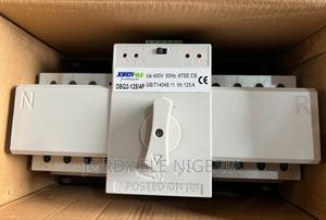 ATS 100amp 3phase 4pole Automatic Changeover Switch ATS in Ojo ...
