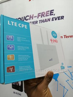 4g Universal Router (4pole) in Ikeja - Networking Products, Kay Power ...