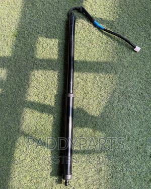 Land-Cruiser Prado Booth Shock in Lagos Island (Eko) - Vehicle Parts ...