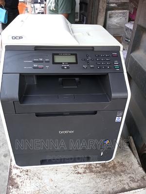 Brother Coloured Photocopy Machine in Victoria Island - Printers ...