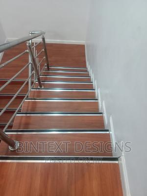 Vinyl Tiles (Rubber Tiles) in Mushin - Other Services, Bintext Designs ...