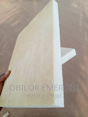 Polyurethane (PU) Foam Boards in Agege - Building Materials, Obilor ...