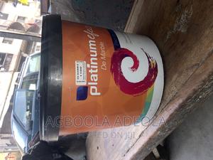 Platinum Effects in Mushin - Building Materials & Supplies, D-paint ...