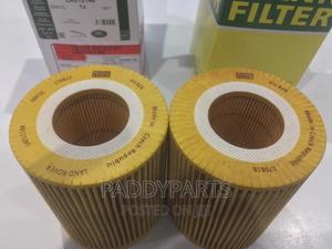 Range Rover Velar Oil Filter (UK) in Lagos Island (Eko) - Vehicle Parts ...