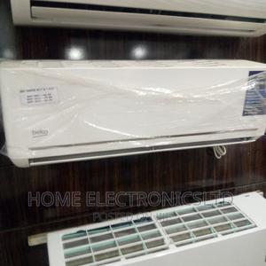 Beko Inverter Air Conditioner 1HP With Free Installation Kit in Wuse ...