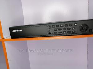 Skyvision 24 Channel DVR in Ikeja - Security & Surveillance, Kay Power ...