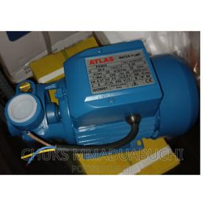0.5hp Atlas Surface Pump in Orile - Plumbing & Water Systems, Chuks ...