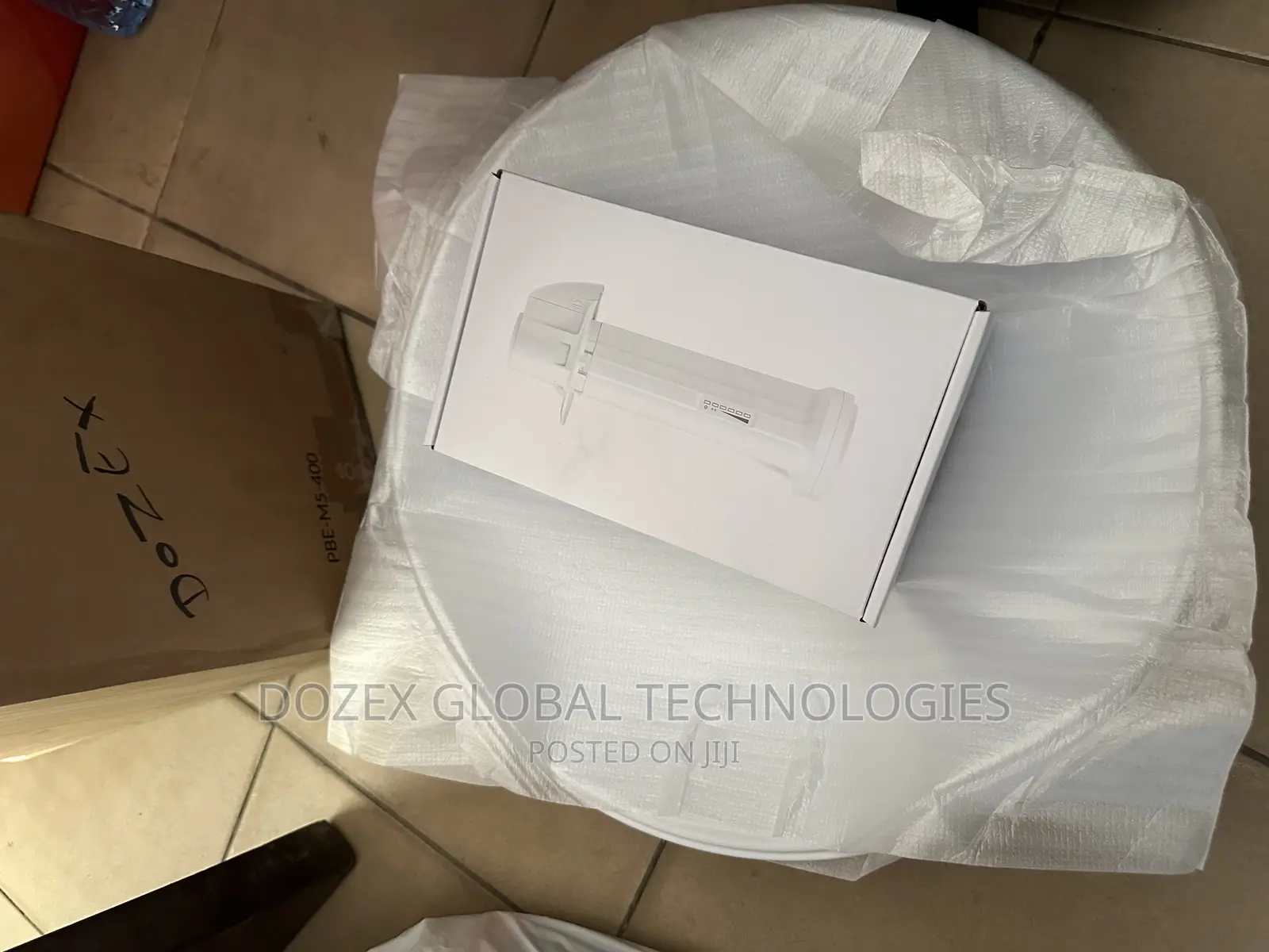 Ubiquitti Power Beam M5 400 Pbe M5 400 in Ikeja - Networking Products ...