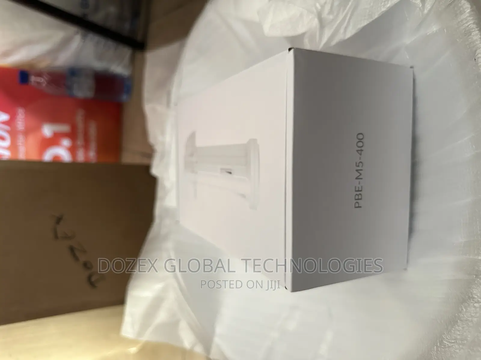 Ubiquitti Power Beam M5 400 Pbe M5 400 in Ikeja - Networking Products ...