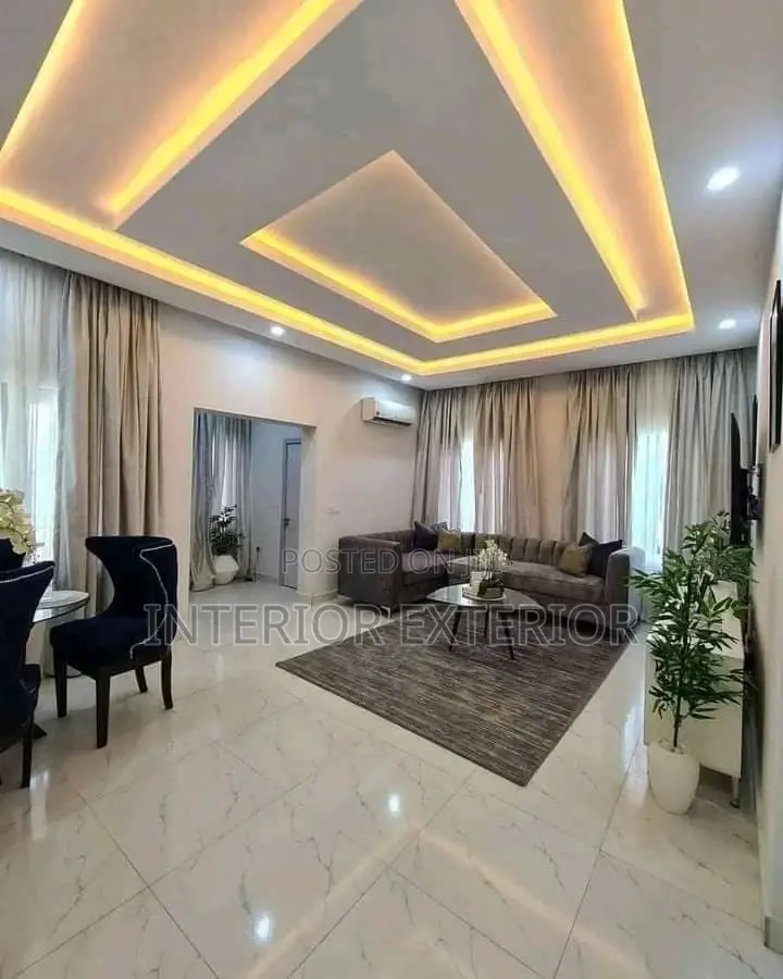 Plaster Board Installation and Office Demarcation Wall in Onitsha ...