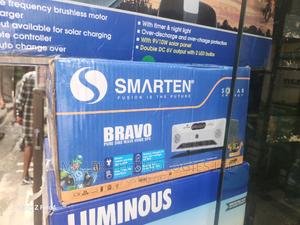 Smarten Inverter 1kva 24v Pure Sine Wave in Epe - Solar Energy, Miller ...