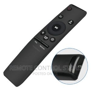 Samsung Sound Bar Remote Control in Lekki - Accessories & Supplies for ...