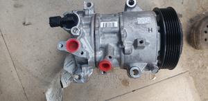 Ac Compressor for Toyota Corolla in Mushin - Vehicle Parts & Accessories, Cool Wave Aircon Ltd ...