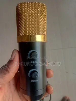 Microphones in Lagos for sale Prices on Jiji.ng