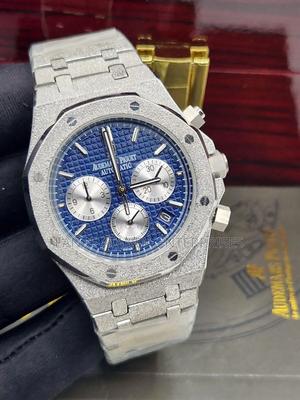 Ap Chain Chronograph Engine in Lagos Island (Eko) - Watches, Olarewaju ...