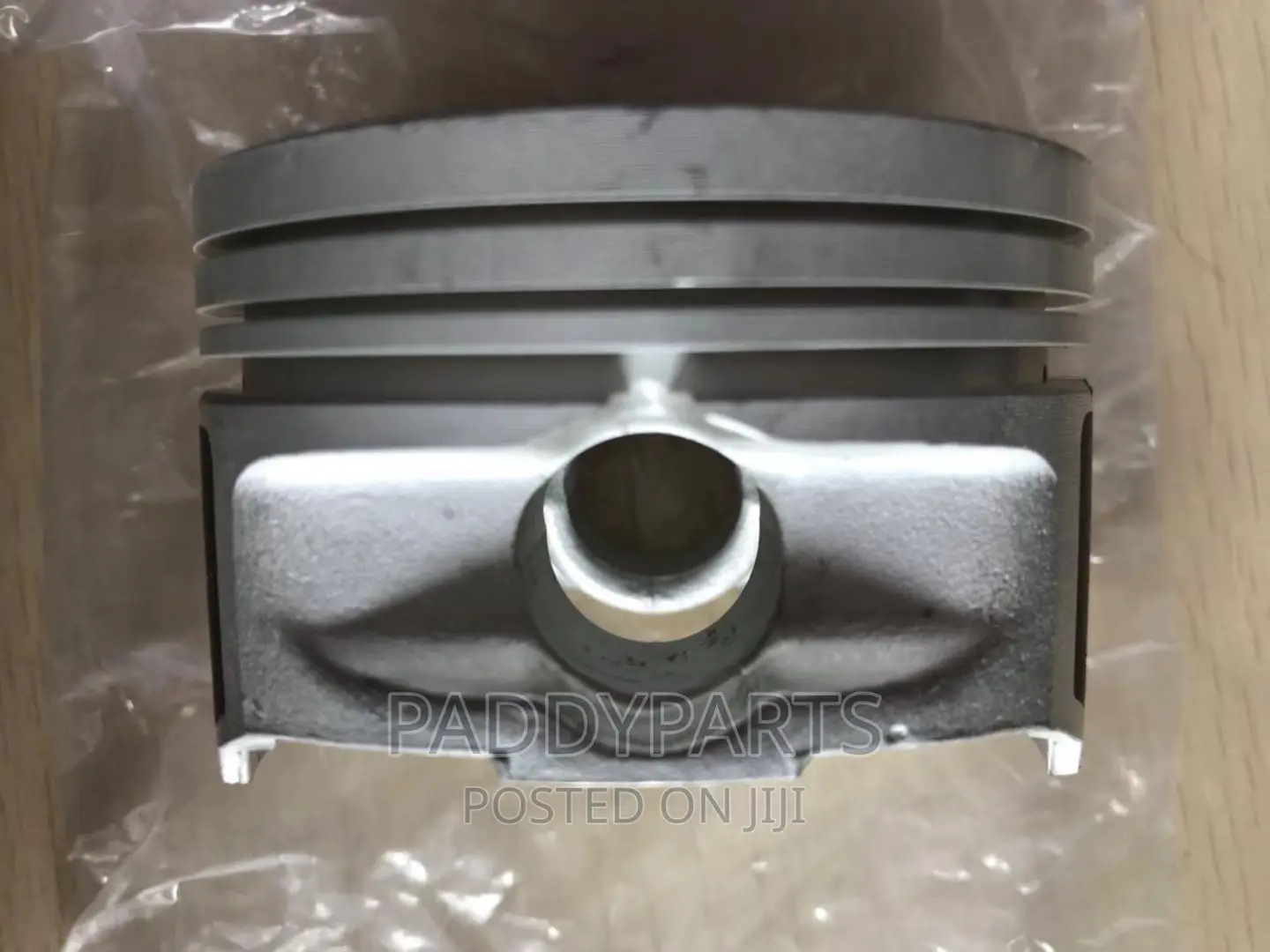 Hyundai Elantra Engine Piston for sale - Paddyparts Price: ₦ 65,000 on ...