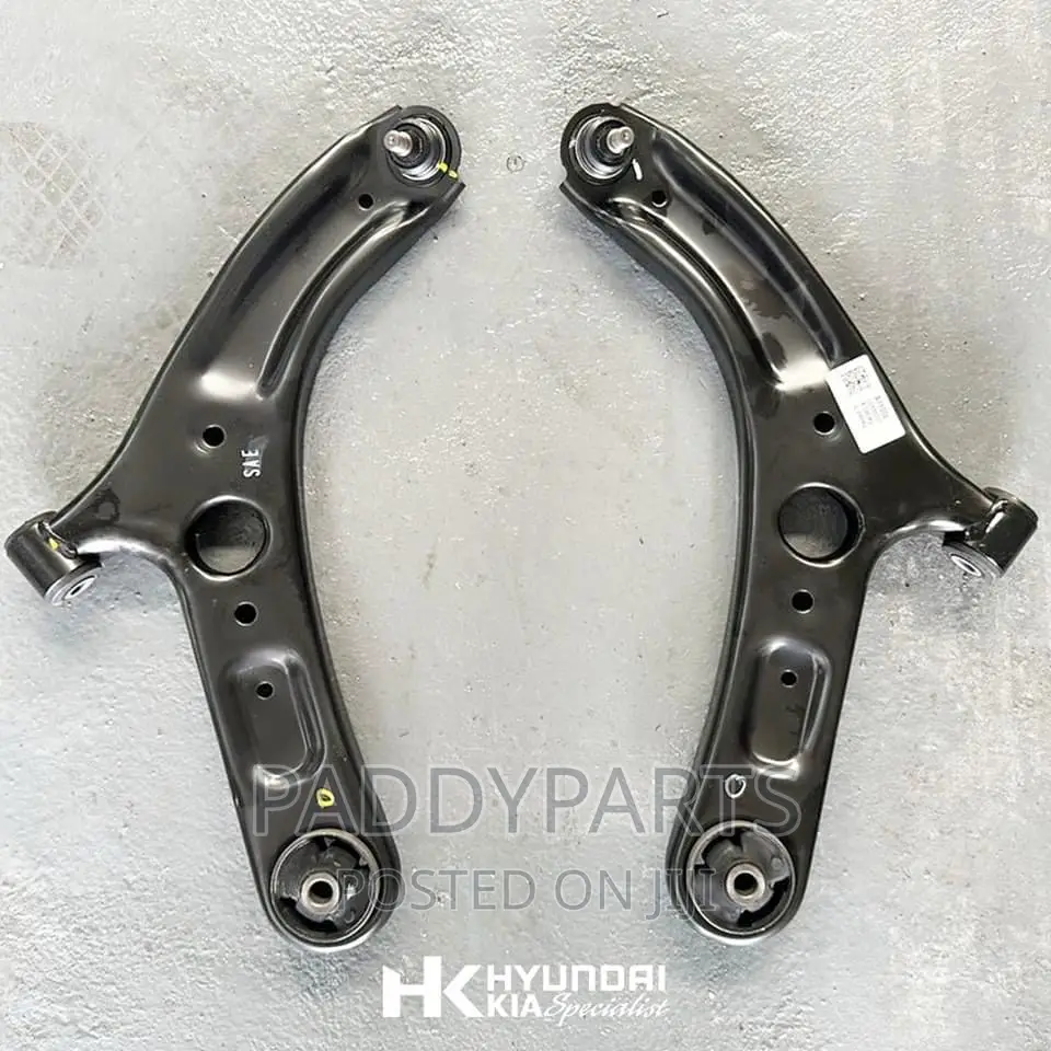 Hyundai Elantra Lower Control Arm for sale - Paddyparts Price: ₦ 65,000 ...