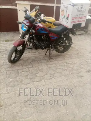 Qlink Motorcycles & Scooters in Nigeria for sale Prices on Jiji.ng