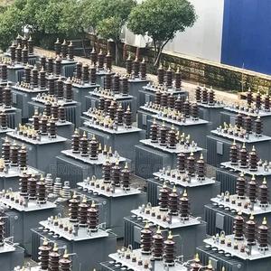 100kva 33/11kv MEKSAN Transformer 100% Efficiency in Central Business ...