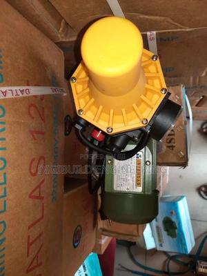 0.5hp Interdab Automatic Pressure Pump in Orile - Plumbing & Water ...