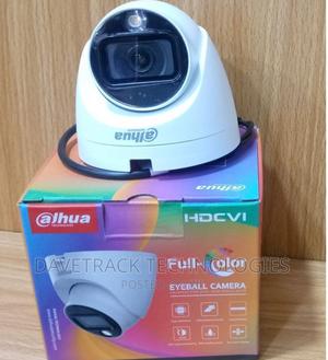 2mp Full Color Eyeball Camera in Ikeja - Security & Surveillance ...