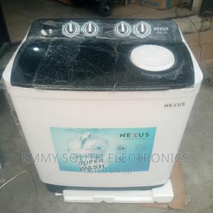 Nexus Super Heavy Duty Wash Marching With Air Dry Turbo 12kg for sale ...