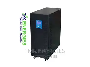 15Kva Power Inverters in Nigeria for sale Price on Jiji.ng