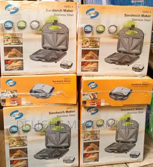 Toasters in Nigeria for sale Prices on Jiji.ng