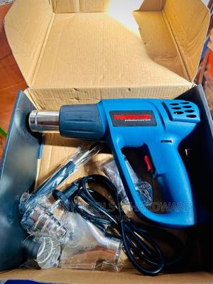 Heavy Duty Heat Gun Machine 2000w in Lagos Island (Eko) - Electrical ...