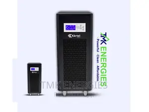 15Kva Power Inverters in Nigeria for sale Price on Jiji.ng