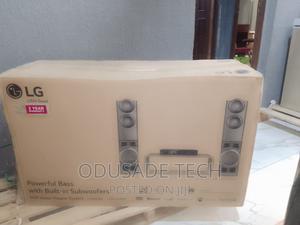 1250W LG Home Theatre System Lhd68bg in Agbara-Igbesan - Audio & Music ...