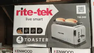 Toasters in Nigeria for sale Prices on Jiji.ng