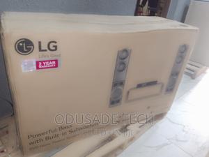 LG Lhd68bg 1250W DVD Home Theatre Systrem for sale - ODUSADE TECH Price ...
