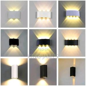 Led Bulkhead Available in Different Designs for sale - King-James Price ...