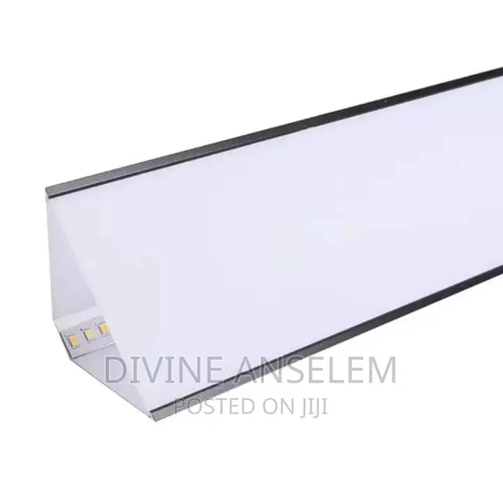 Angle Profile Light in Lagos Island (Eko) - Home Accessories, Divine ...