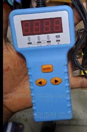 Battery Tester Meter for Battery Reading Get From Powerline in Lekki ...
