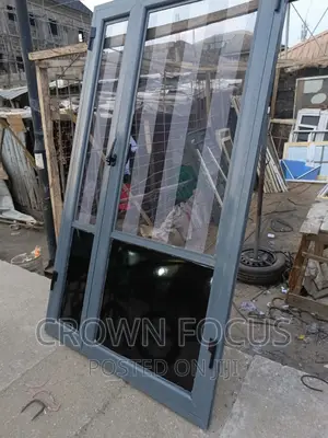 Alumaco Windows & Glass in Nigeria for sale Price on Jiji.ng