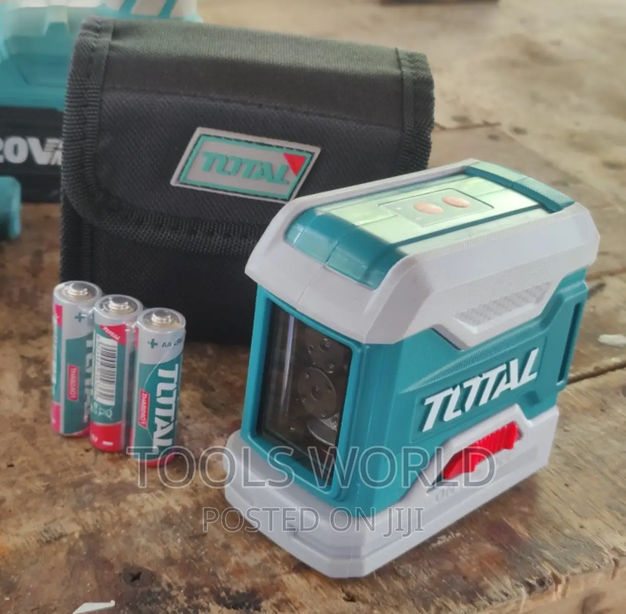 Total TLL156506 Self-Leveling Line Laser in Lagos Island (Eko ...
