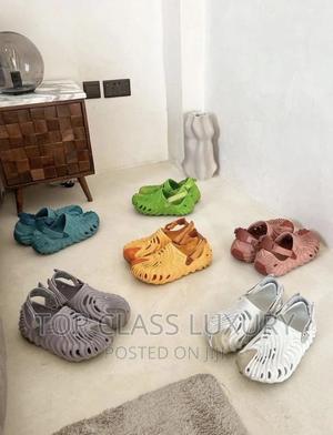 Original Quality Crocs Men Women for sale - TOP CLASS LUXURY Price: ₦ ...