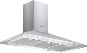 Candy 90cm Heat Extractor in Lekki - Kitchen Appliances, Icon Hub | Jiji.ng