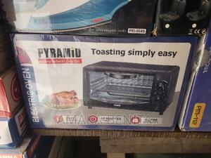 Pyramid Electric Oven 11ltrs in Lagos Island (Eko) - Kitchen Appliances ...
