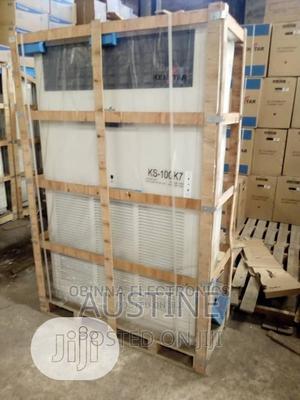 Brand New Kenster 10-Ton Floor Standing Air Condition>Copper in Ojo ...