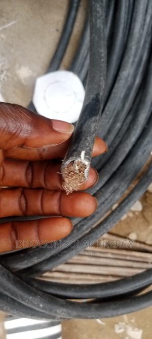 10mm DC Cable in Ojo - Solar Energy, Dekason Solar | Jiji.ng